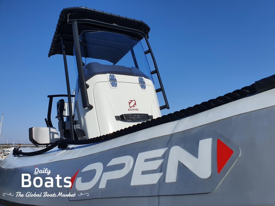 2020 Zodiac Open 6.5 for sale. View price, photos and Buy 2020 Zodiac ...