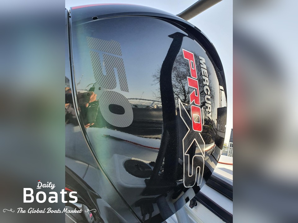 2020 Zodiac Open 6.5 for sale. View price, photos and Buy 2020 Zodiac ...