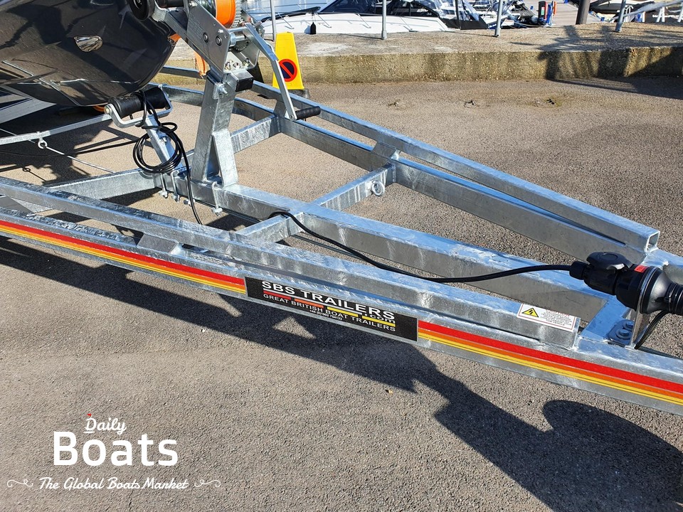 2020 Zodiac Open 6.5 for sale. View price, photos and Buy 2020 Zodiac ...