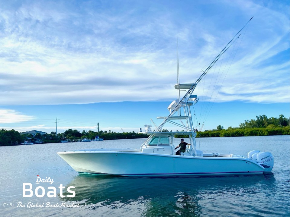 2013 Yellowfin Offshore for sale. View price, photos and Buy 2013 ...