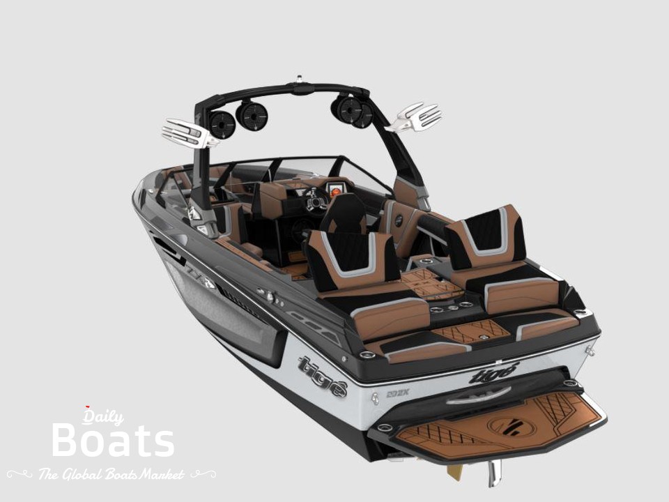 2022 Tige 23 Zx for sale. View price, photos and Buy 2022 Tige 23 Zx ...