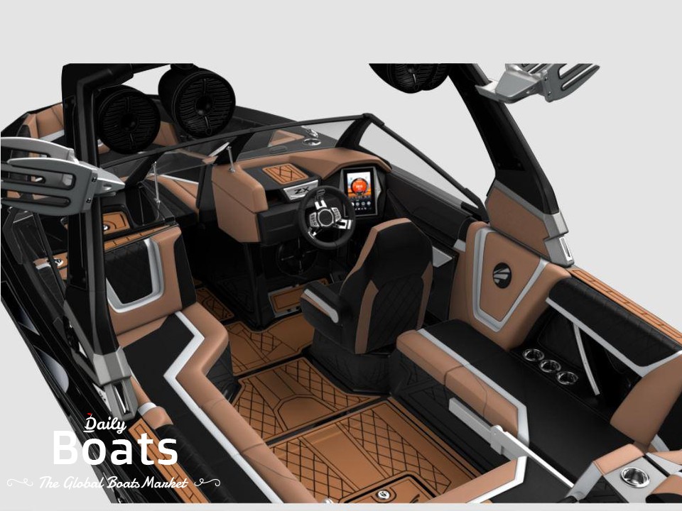 2022 Tige 23 Zx for sale. View price, photos and Buy 2022 Tige 23 Zx ...