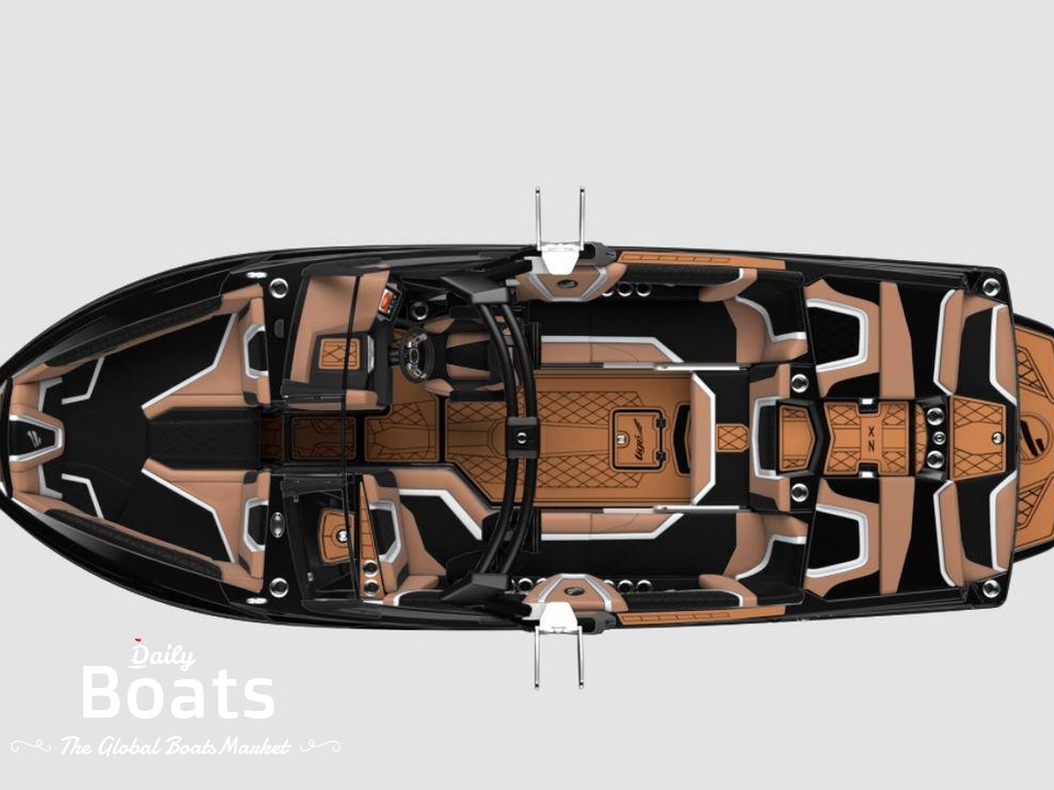 2022 Tige 23 Zx for sale. View price, photos and Buy 2022 Tige 23 Zx ...