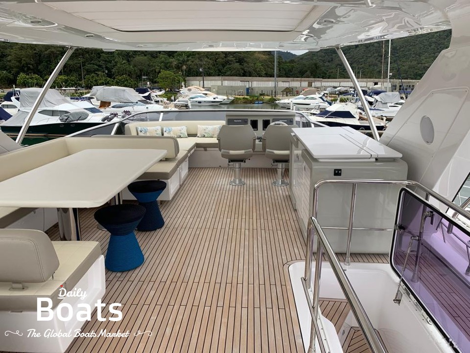 2017 Azimut 74 for sale. View price, photos and Buy 2017 Azimut 74 #310183