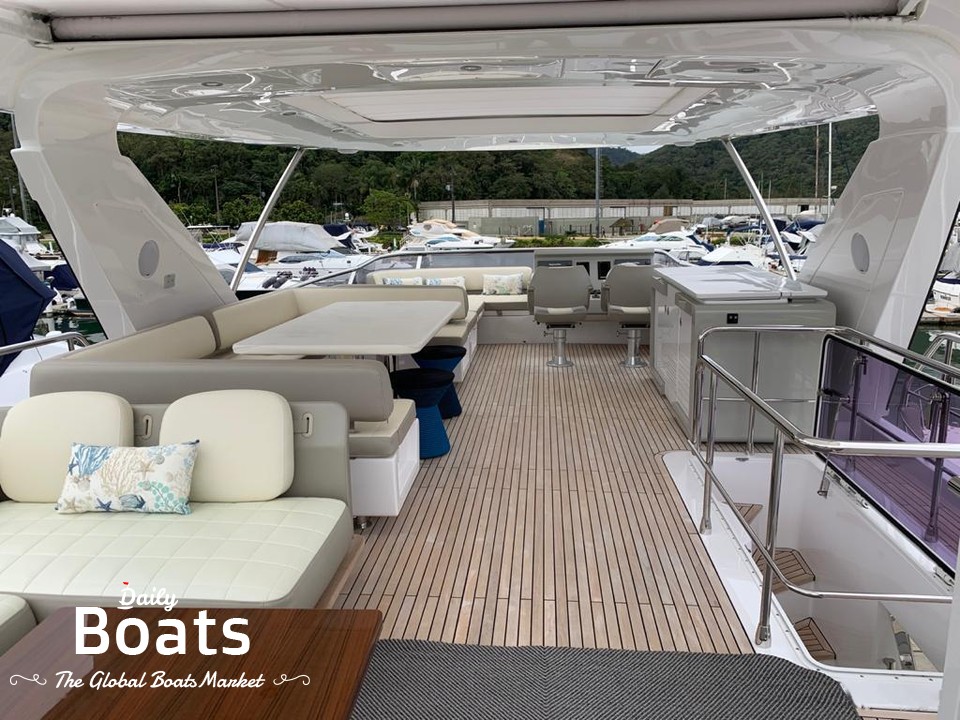 2017 Azimut 74 for sale. View price, photos and Buy 2017 Azimut 74 #310183