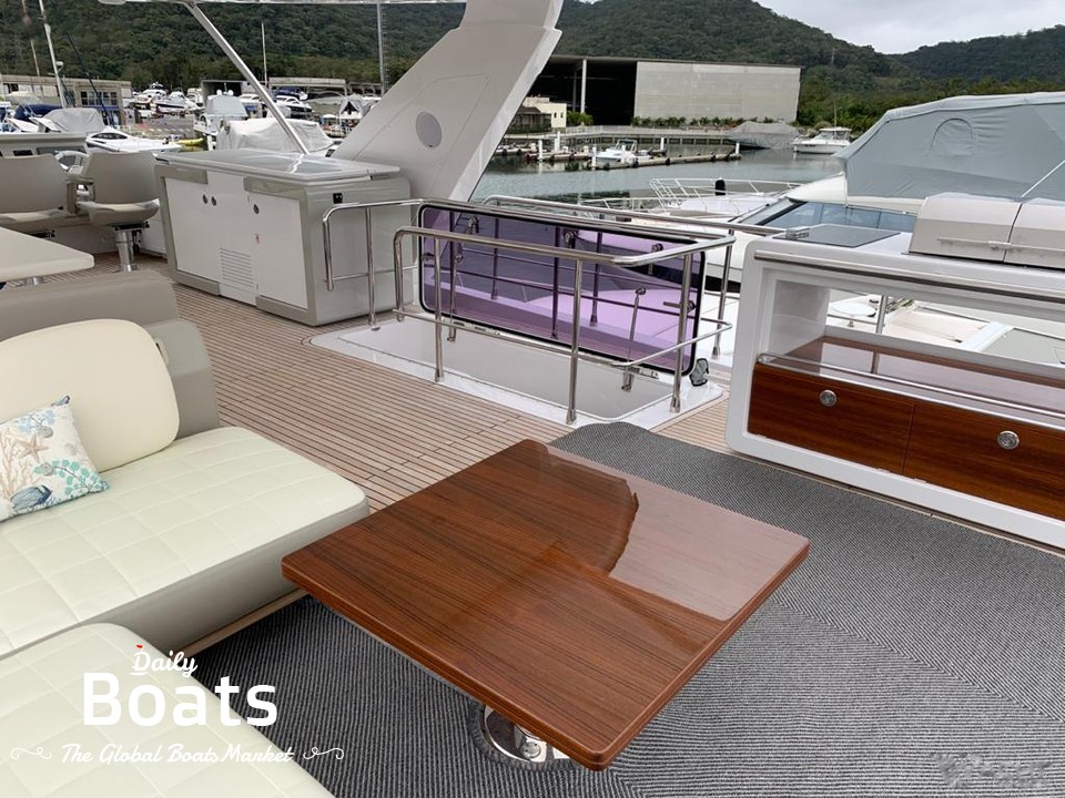 2017 Azimut 74 for sale. View price, photos and Buy 2017 Azimut 74 #310183