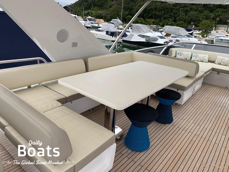 2017 Azimut 74 for sale. View price, photos and Buy 2017 Azimut 74 #310183