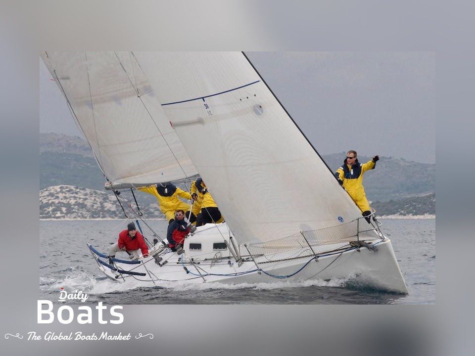 1994 V First 40.7 for sale. View price, photos and Buy 1994 V First 40. ...