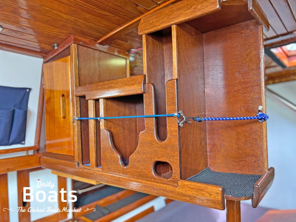 1977 Westsail 32 for sale. View price, photos and Buy 1977 Westsail 32 ...