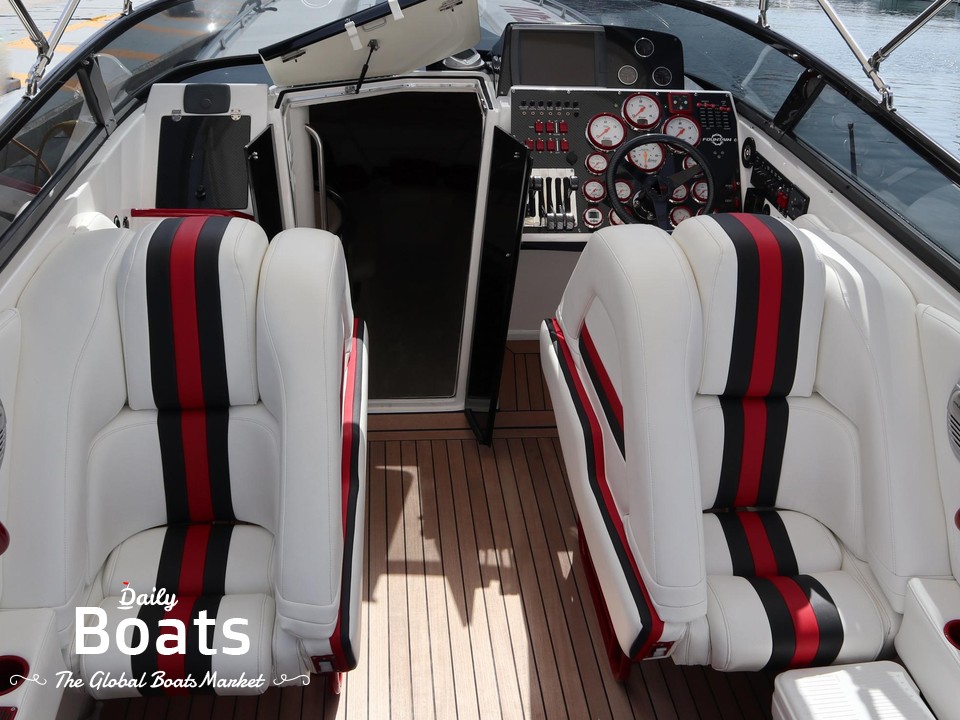 2004 Fountain 47 Lightning for sale. View price, photos and Buy 2004 ...