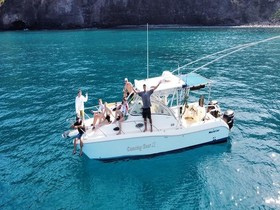 World Cat 290 ec for sale - Daily Boats