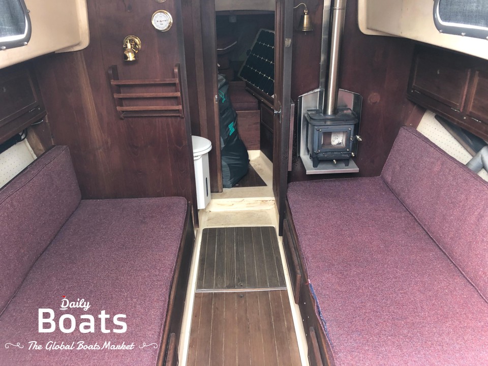 1973 Alberg 30 for sale. View price, photos and Buy 1973 Alberg 30 #310239