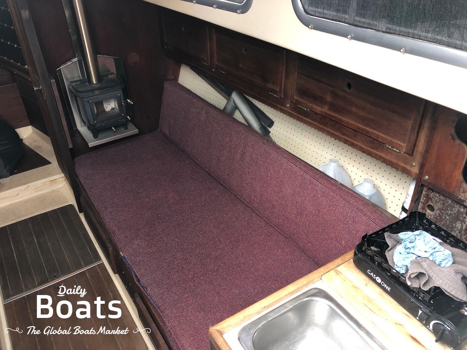 1973 Alberg 30 for sale. View price, photos and Buy 1973 Alberg 30 #310239