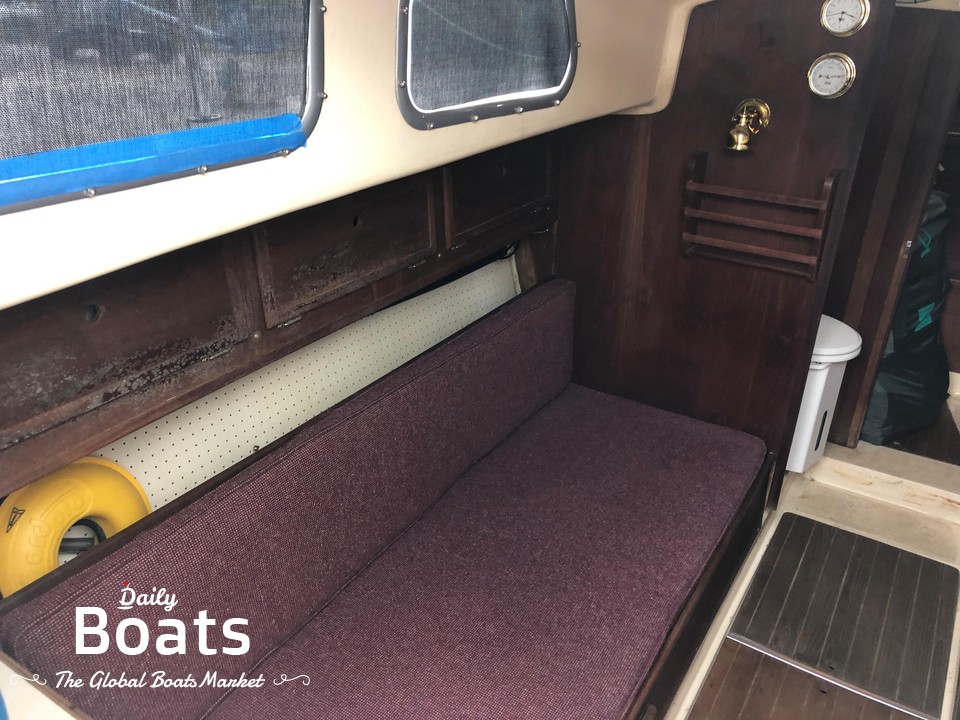 1973 Alberg 30 for sale. View price, photos and Buy 1973 Alberg 30 #310239