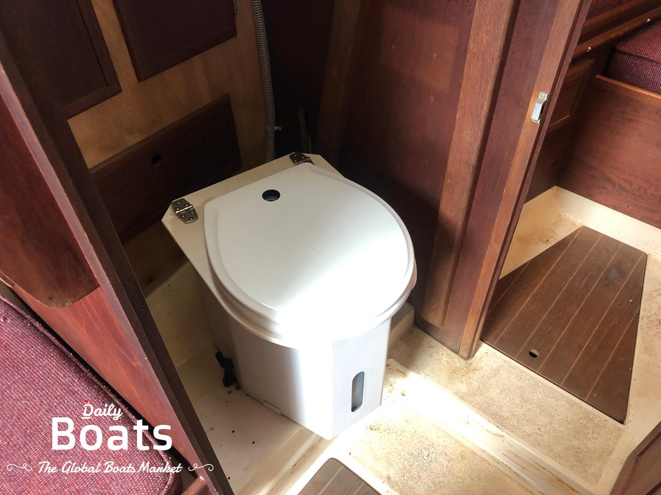 1973 Alberg 30 for sale. View price, photos and Buy 1973 Alberg 30 #310239