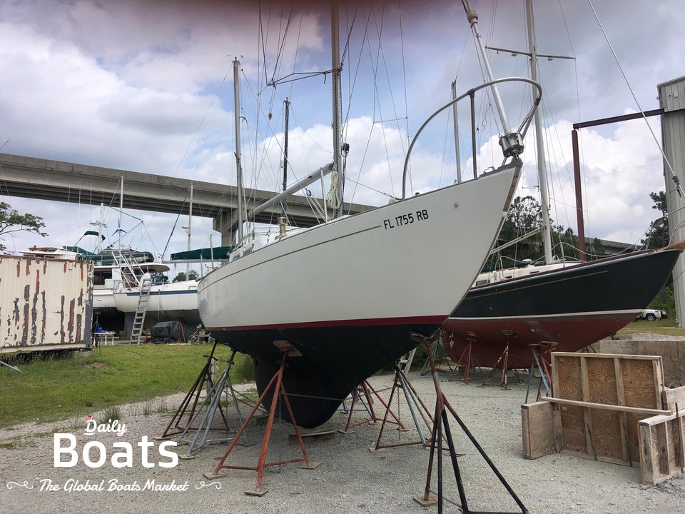 1973 Alberg 30 for sale. View price, photos and Buy 1973 Alberg 30 #310239