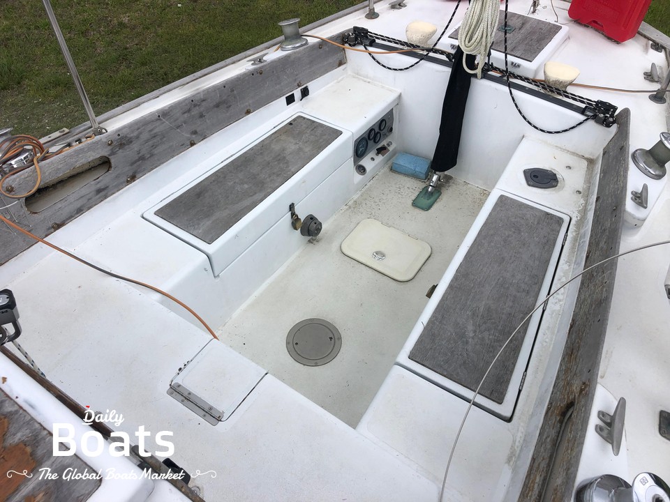 1973 Alberg 30 for sale. View price, photos and Buy 1973 Alberg 30 #310239