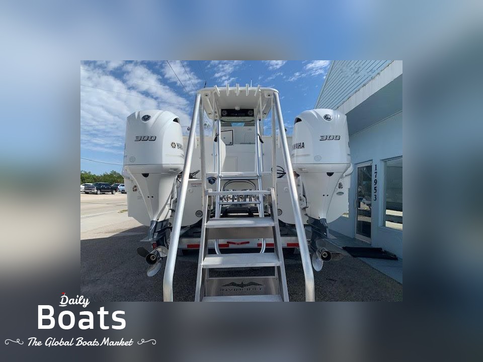 2020 World Cat 325Cc for sale. View price, photos and Buy 2020 World ...