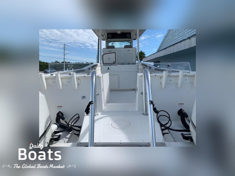 2020 World Cat 325Cc for sale. View price, photos and Buy 2020 World ...