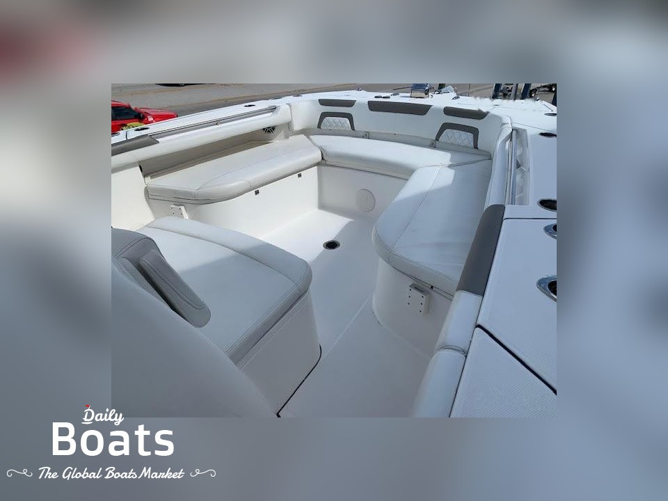 2020 World Cat 325Cc for sale. View price, photos and Buy 2020 World ...