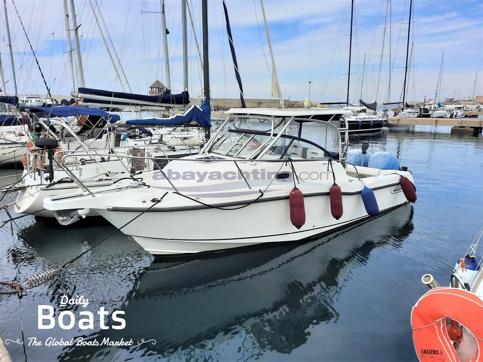 2006 Boston Whaler 285 Conquest for sale. View price, photos and Buy ...
