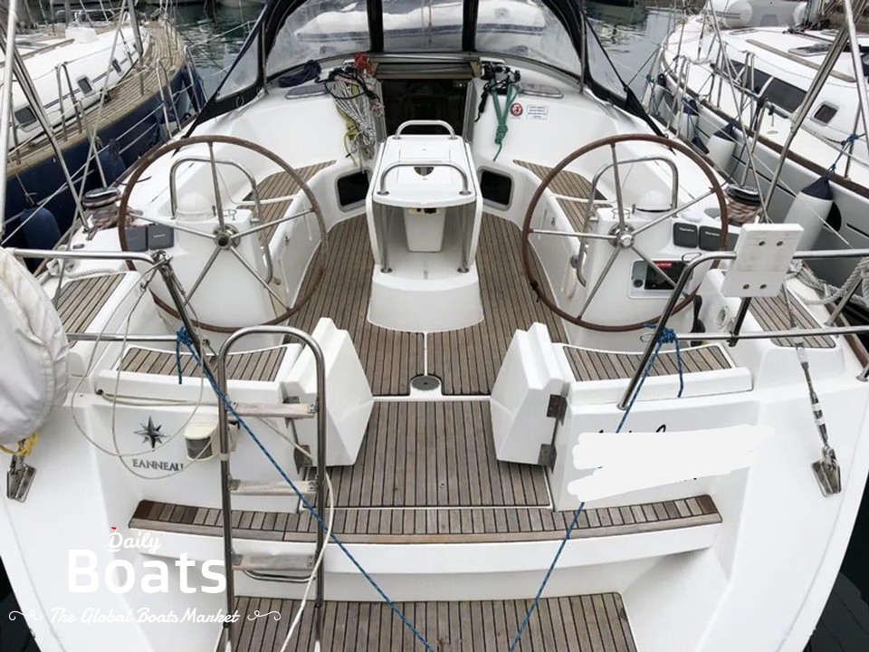 2008 Jeanneau Sun Odyssey 49I for sale. View price, photos and Buy 2008 ...