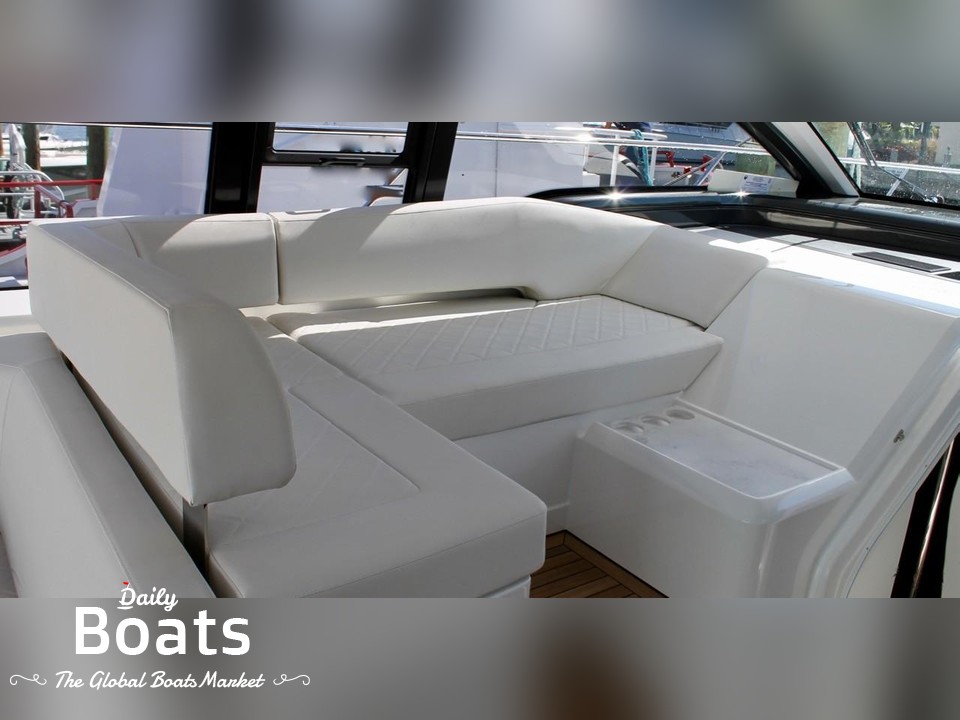 2022 Fairline Targa 45 Open for sale. View price, photos and Buy 2022 ...