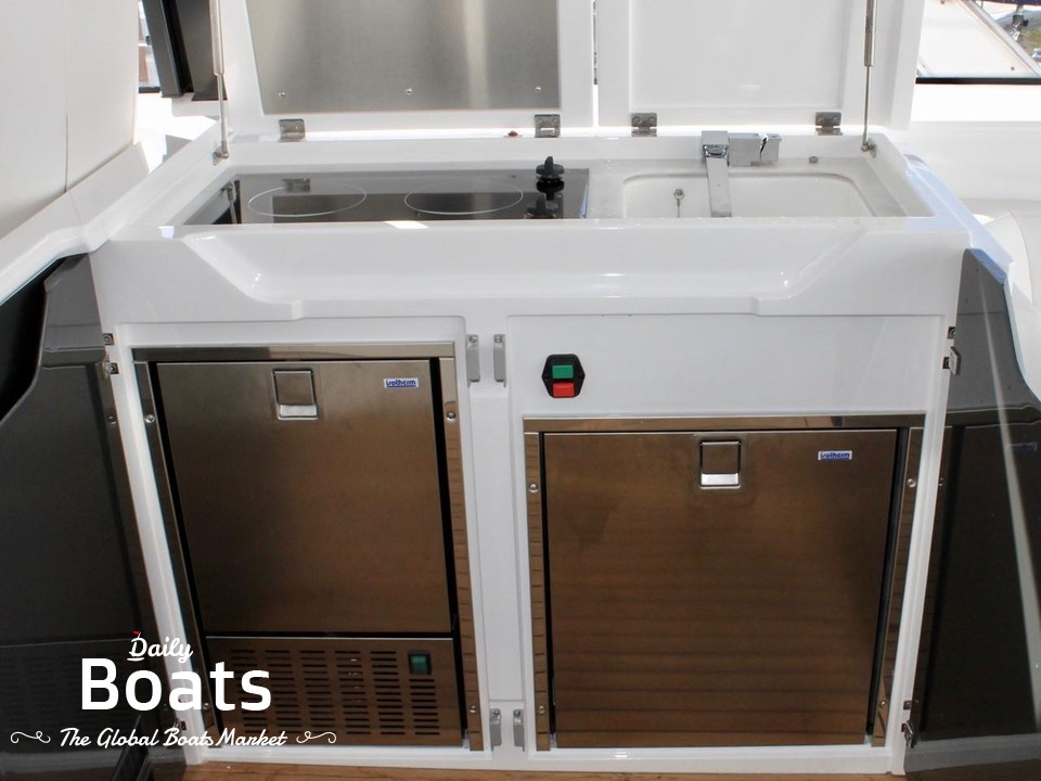 2022 Fairline Targa 45 Open for sale. View price, photos and Buy 2022 ...