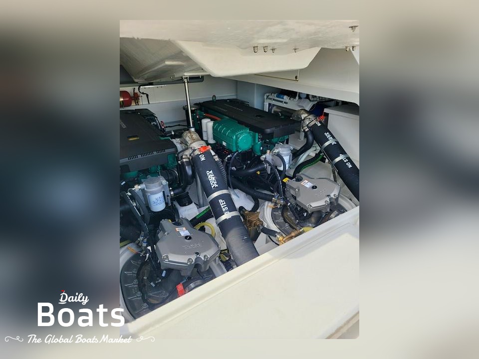 2022 Fairline Targa 45 Open for sale. View price, photos and Buy 2022 ...