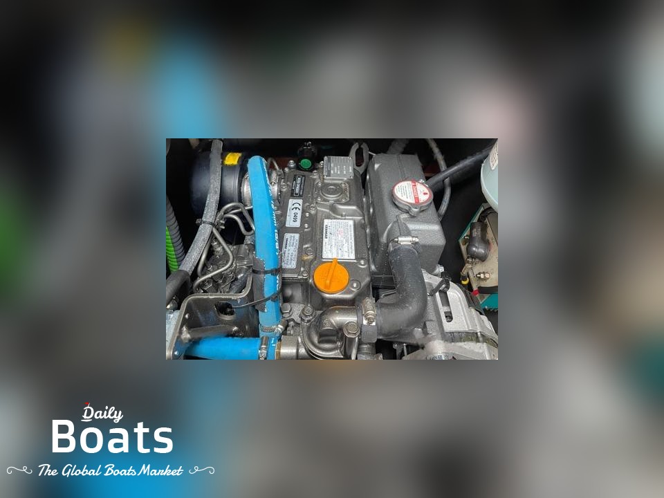 1991 Dehler 36 Cws for sale. View price, photos and Buy 1991 Dehler 36 ...