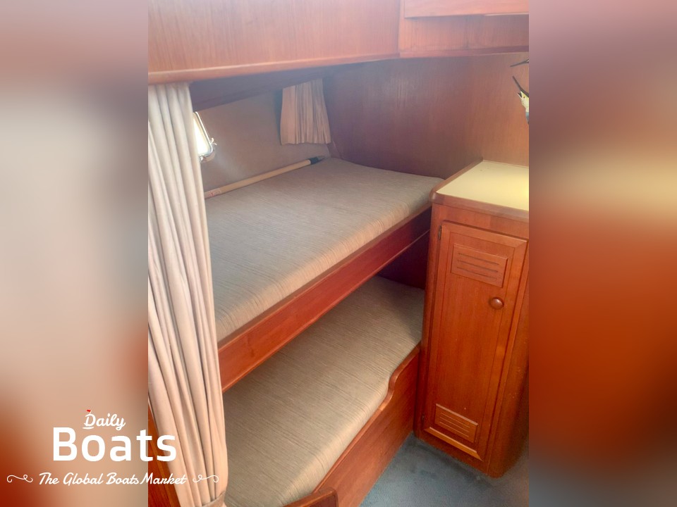 1983 Uniflite 48 Convertible Sport Fisher for sale. View price, photos ...