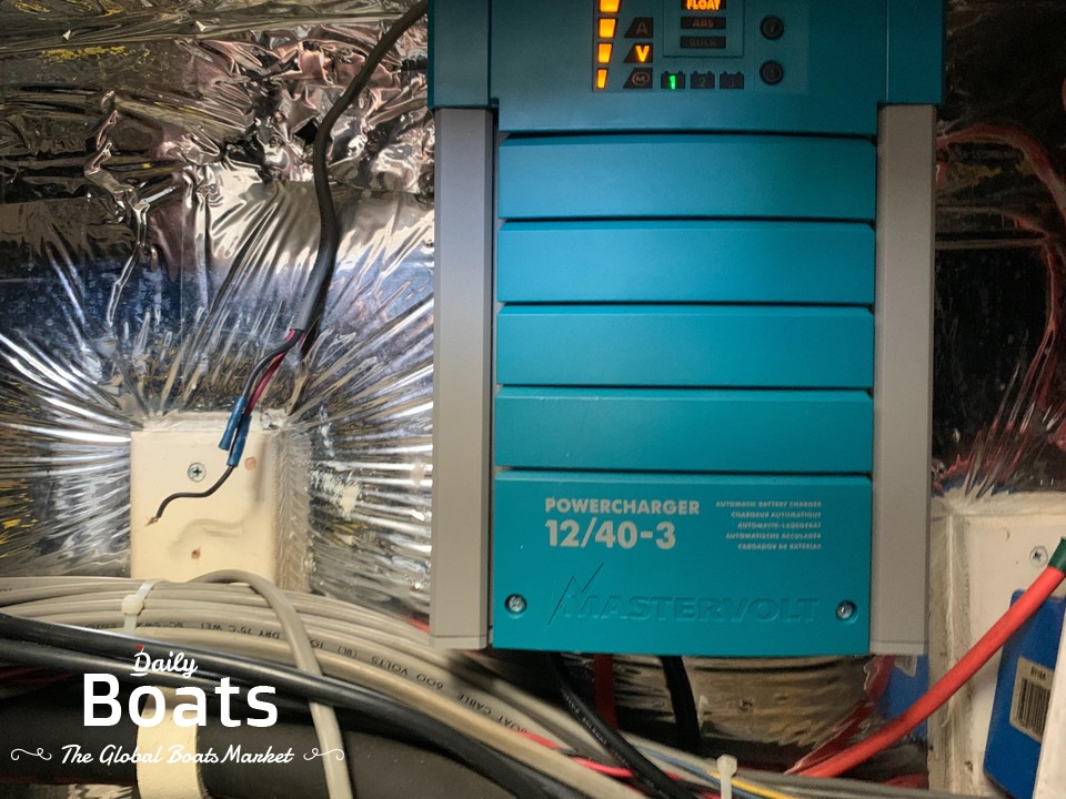 1983 Uniflite 48 Convertible Sport Fisher for sale. View price, photos ...