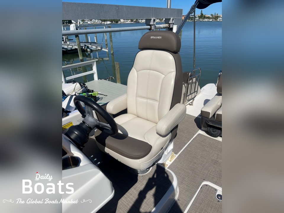 2020 Bayliner Element Xr7 for sale. View price, photos and Buy 2020 ...