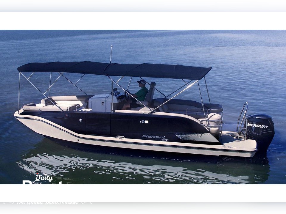 2020 Bayliner Element Xr7 for sale. View price, photos and Buy 2020 ...