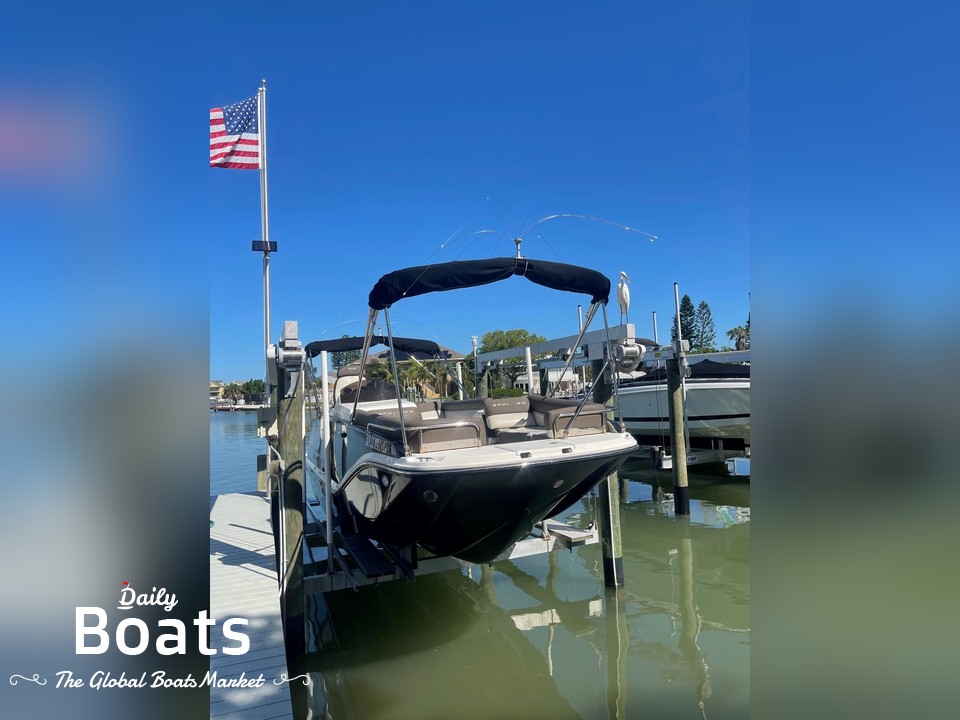 2020 Bayliner Element Xr7 for sale. View price, photos and Buy 2020 ...