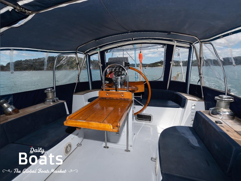 1988 Irwin 52 for sale. View price, photos and Buy 1988 Irwin 52 #310276