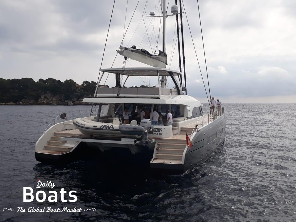 2019 Lagoon Seventy 7 for sale. View price, photos and Buy 2019 Lagoon ...