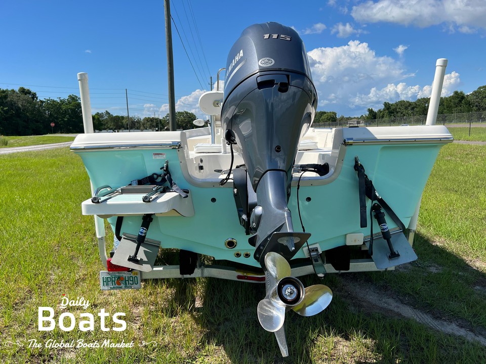 2017 Bulls Bay 2000 for sale. View price, photos and Buy 2017 Bulls Bay ...
