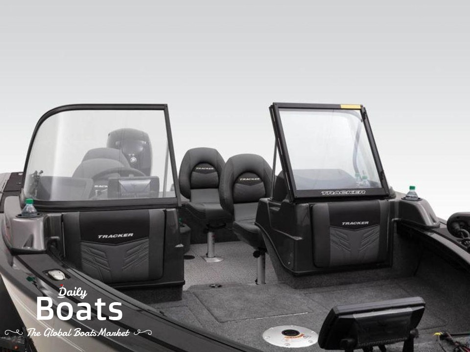 2022 Tracker Targa(TM) V-19 Wt Tournament Ed. for sale. View price ...