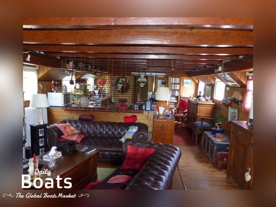 1909 Peniche Freycinet for sale. View price, photos and Buy 1909 ...