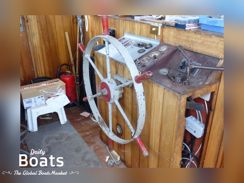 1909 Peniche Freycinet for sale. View price, photos and Buy 1909 Peniche Freycinet #310327