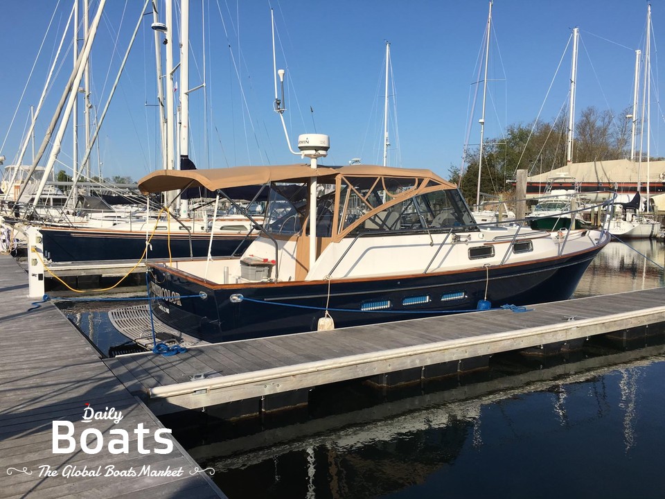 2000 Legacy Yachts 34 Express for sale. View price, photos and Buy 2000 ...