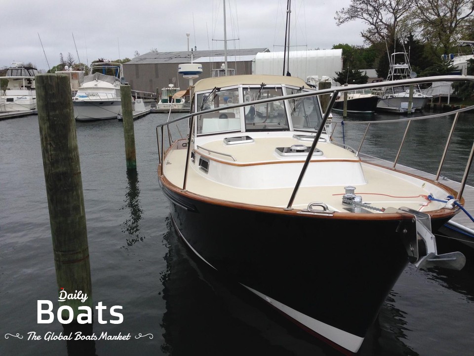 2000 Legacy Yachts 34 Express for sale. View price, photos and Buy 2000 ...