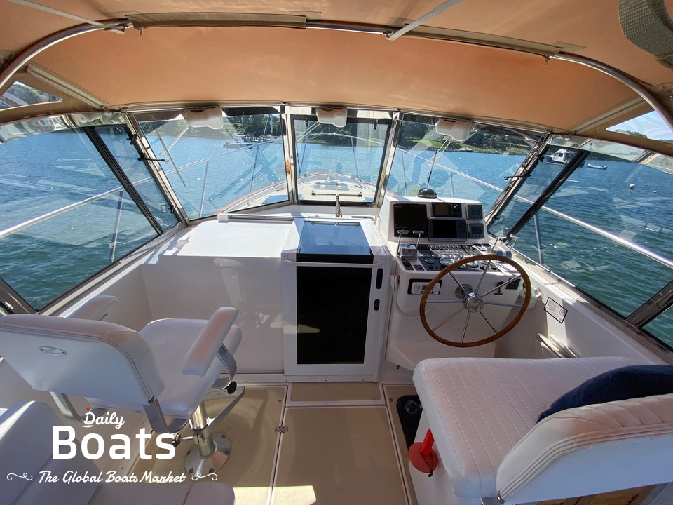 2000 Legacy Yachts 34 Express for sale. View price, photos and Buy 2000 ...