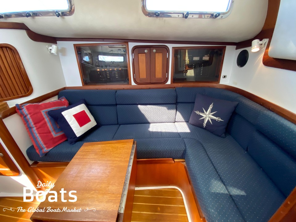 2000 Legacy Yachts 34 Express for sale. View price, photos and Buy 2000 ...