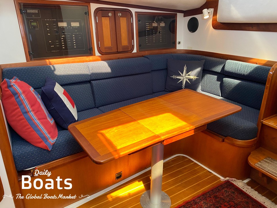 2000 Legacy Yachts 34 Express for sale. View price, photos and Buy 2000 ...