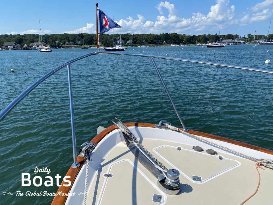 2000 Legacy Yachts 34 Express for sale. View price, photos and Buy 2000 ...