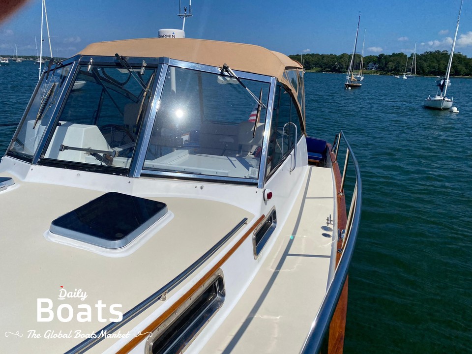 2000 Legacy Yachts 34 Express for sale. View price, photos and Buy 2000 ...