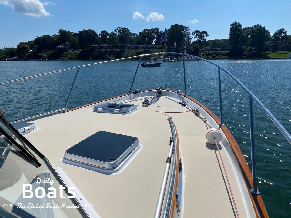 2000 Legacy Yachts 34 Express for sale. View price, photos and Buy 2000 ...