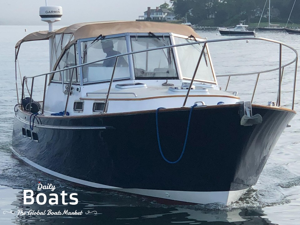 2000 Legacy Yachts 34 Express for sale. View price, photos and Buy 2000 ...